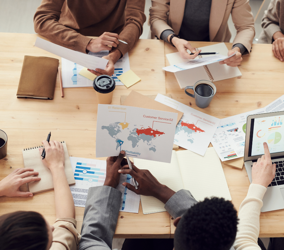 About Us – HRM integral